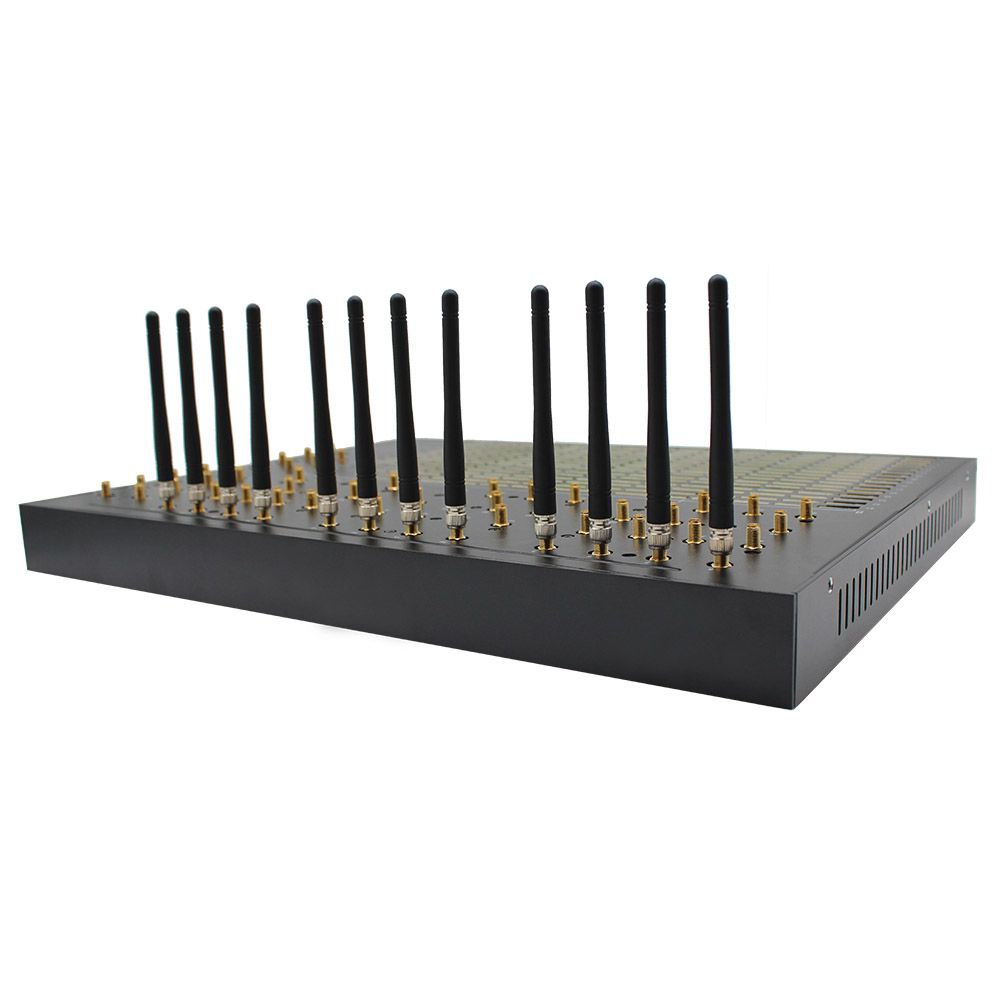 Buy Ejoin 64 Port Gsm Modem 256 Sim Bulk Sms Gateway from Shenzhen Ejoin Technology Co.,Ltd, USA ...