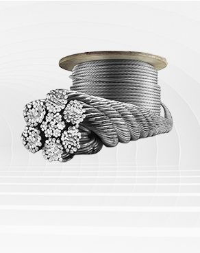 Buy Elevator Rope from SUZHOU PANDA ELEVATOR CO., LTD, China ...
