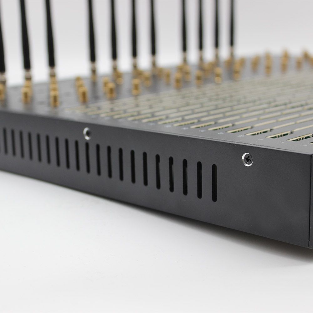 Buy Ejoin 64 Port Gsm Modem 256 Sim Bulk Sms Gateway from Shenzhen Ejoin Technology Co.,Ltd, USA ...