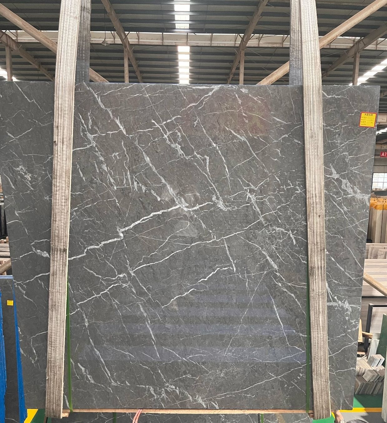 Buy New Zealand Grey Marble from Haikou Comprehensive Bonded Zone ...
