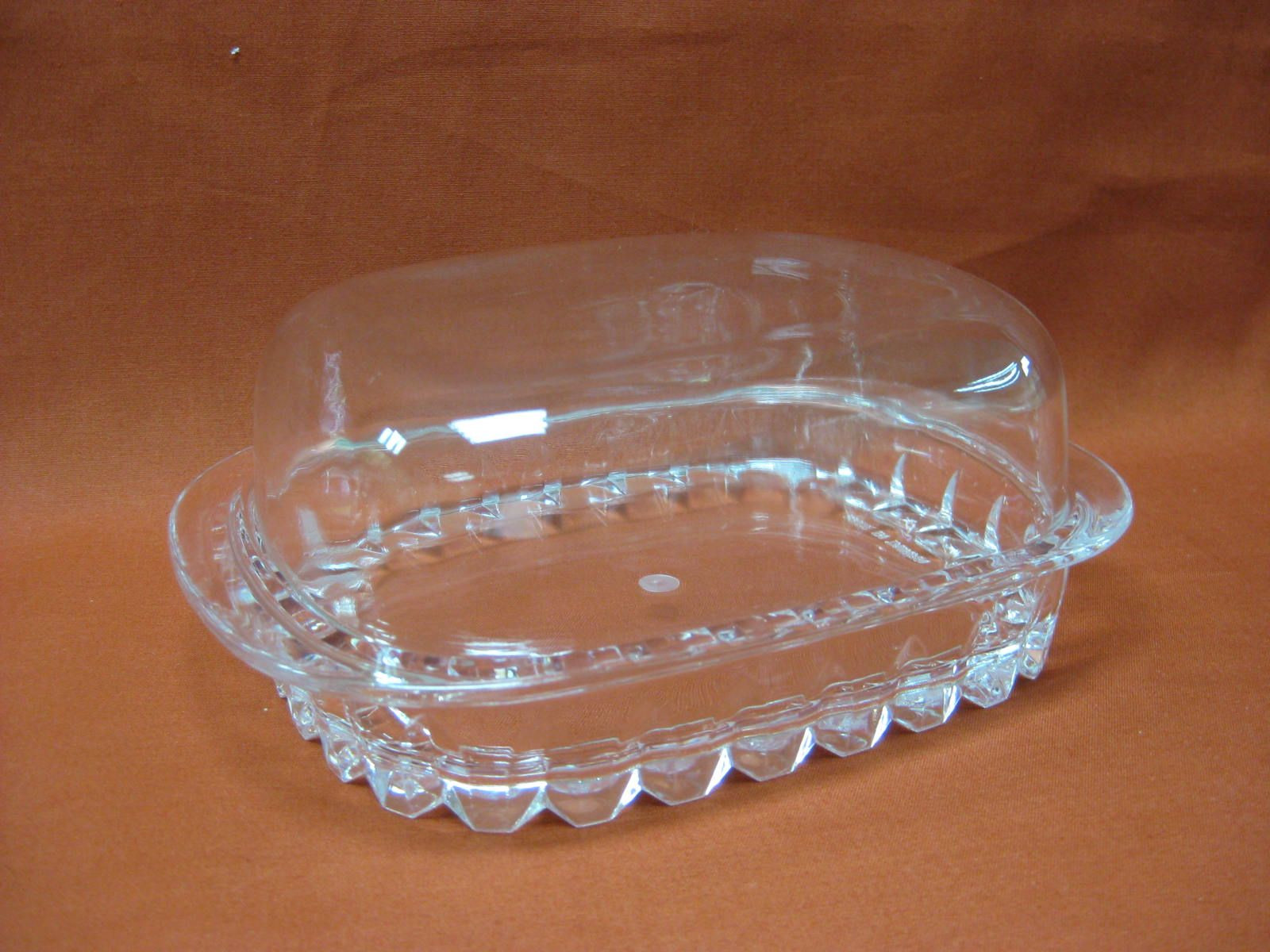Buy Acrylic Butter Dish I from Broadway Intenational Co., Ltd, Taiwan ...