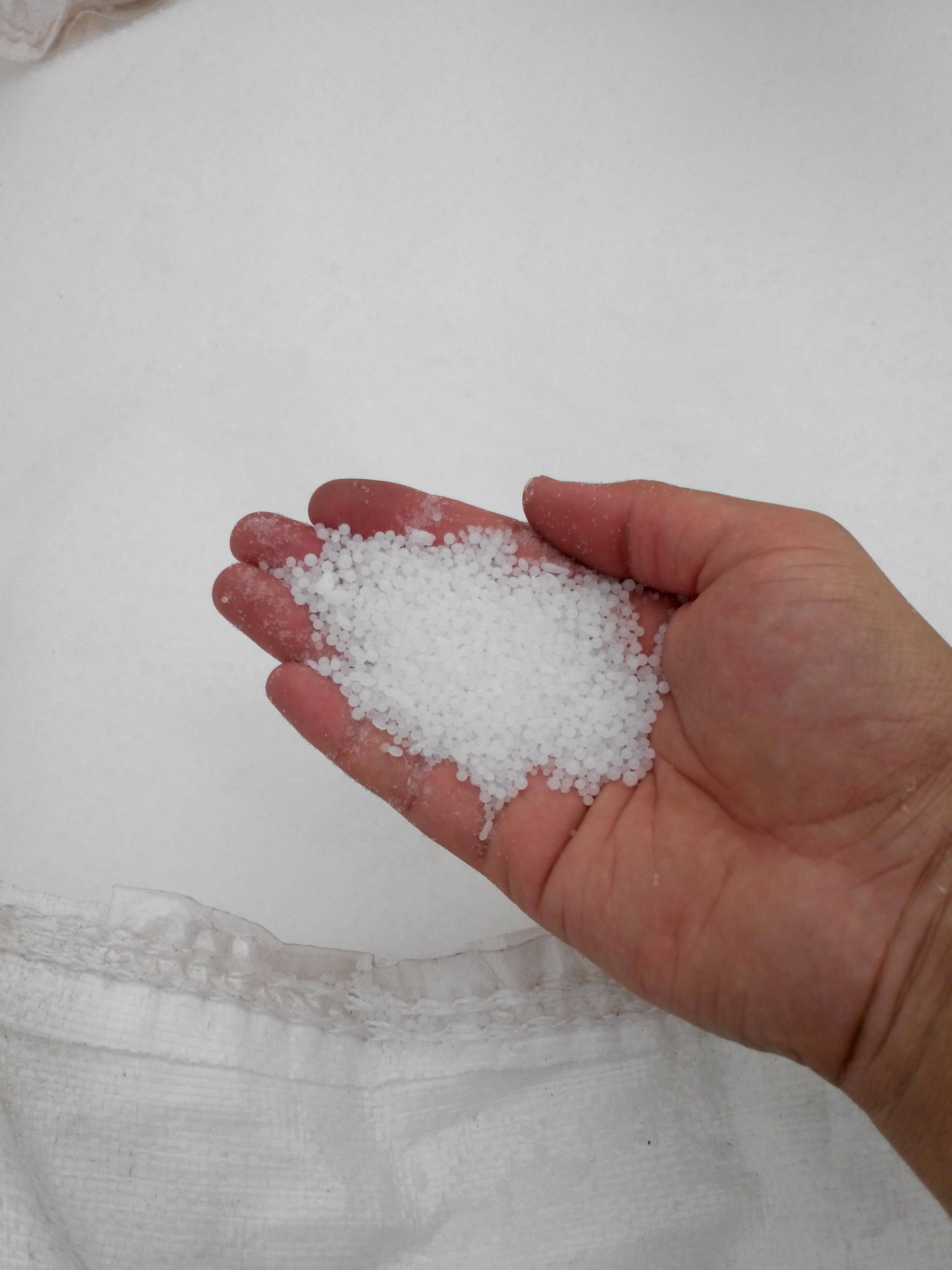 Buy Eps Off Grade Beads from Middle East Plastic Industries, Saudi ...