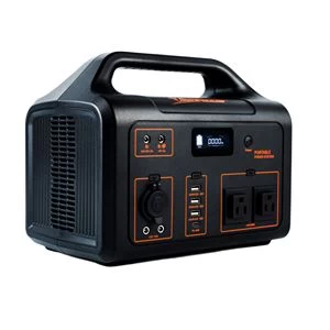 Buy Waterproof 540wh Champing Outdoor Portable Power Station Mppt 300w ...