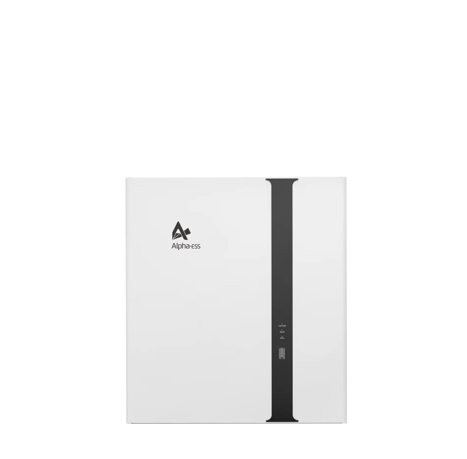 Buy Residential Energy Storage Systems from Alpha ESS Co., Ltd., China ...
