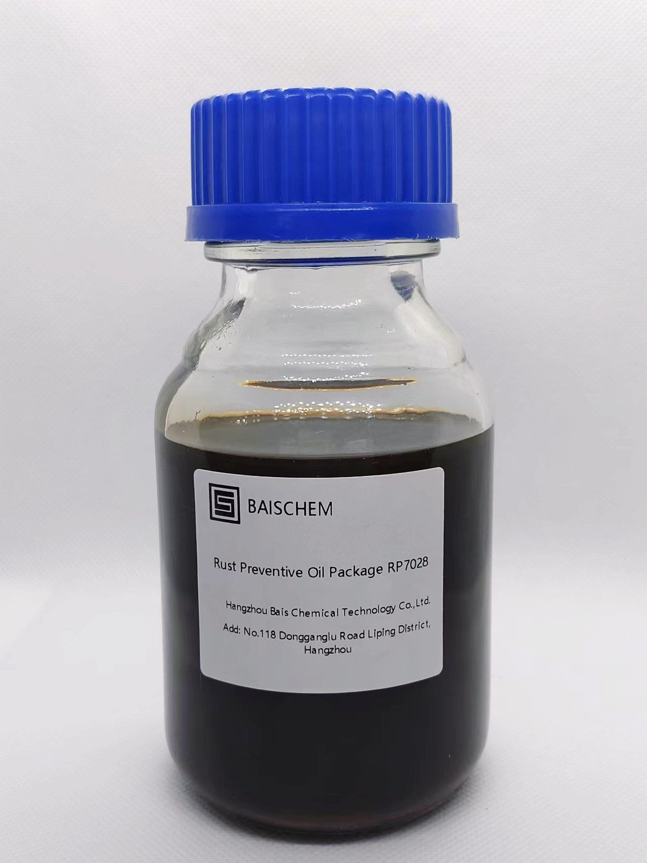 Buy Rust Preventive Oil Package Rust Inhibitor Anti-rust Rp7028 from ...