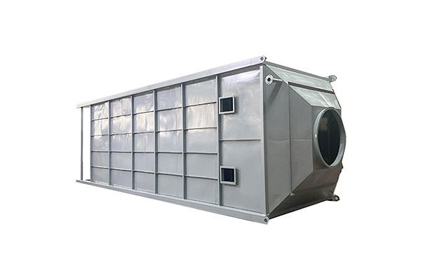 Buy Paper Mill Flue Gas Treatment, Flue Gas Whitening from Guangdong ...