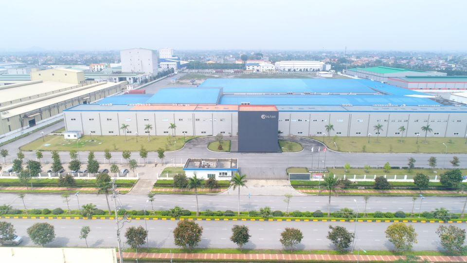 Buy Home Audio from Anam Electronics, South Korea | Tradewheel.com