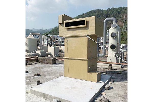Buy Paper Mill Flue Gas Treatment, Flue Gas Whitening from Guangdong ...