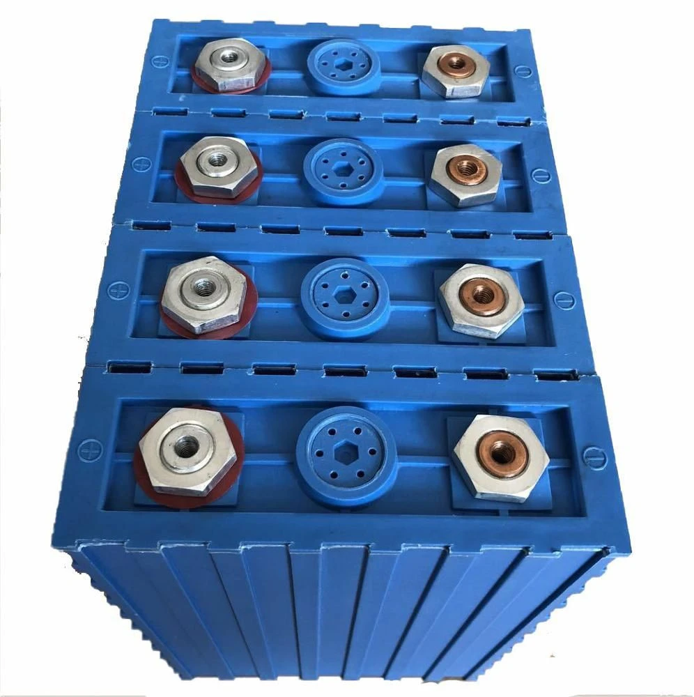 Buy Calb 80ah Lfp Lithium Battery Cell from Anhui F&J New Energy Co ...