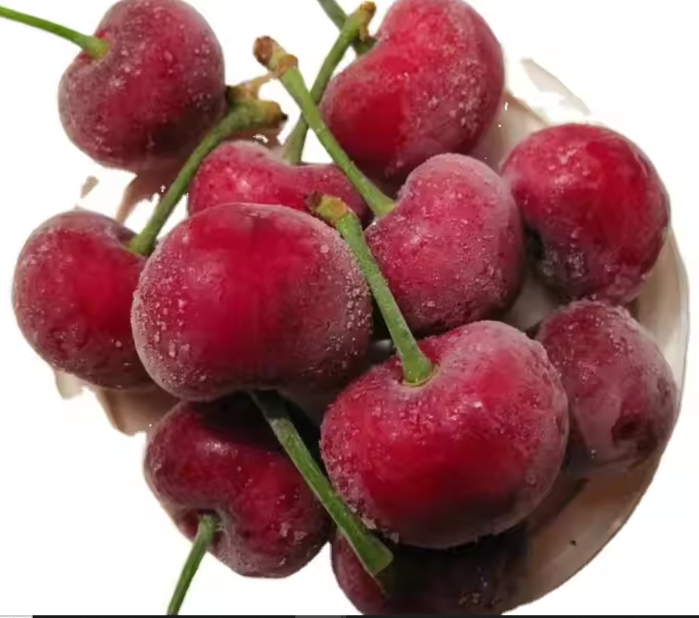 Buy Frozen Cherry Bulk from RIZHAO Jin Gu Yuan Agricultural Development ...