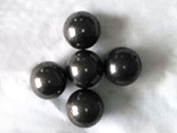 Buy Stainless Steel Ball from Ningguo city ZhongWei import and export ...