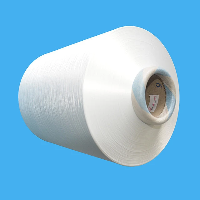 Buy 100% Nylon 6 Dty Yarn For Sock Use from Fujian Kaibang Polyamide ...