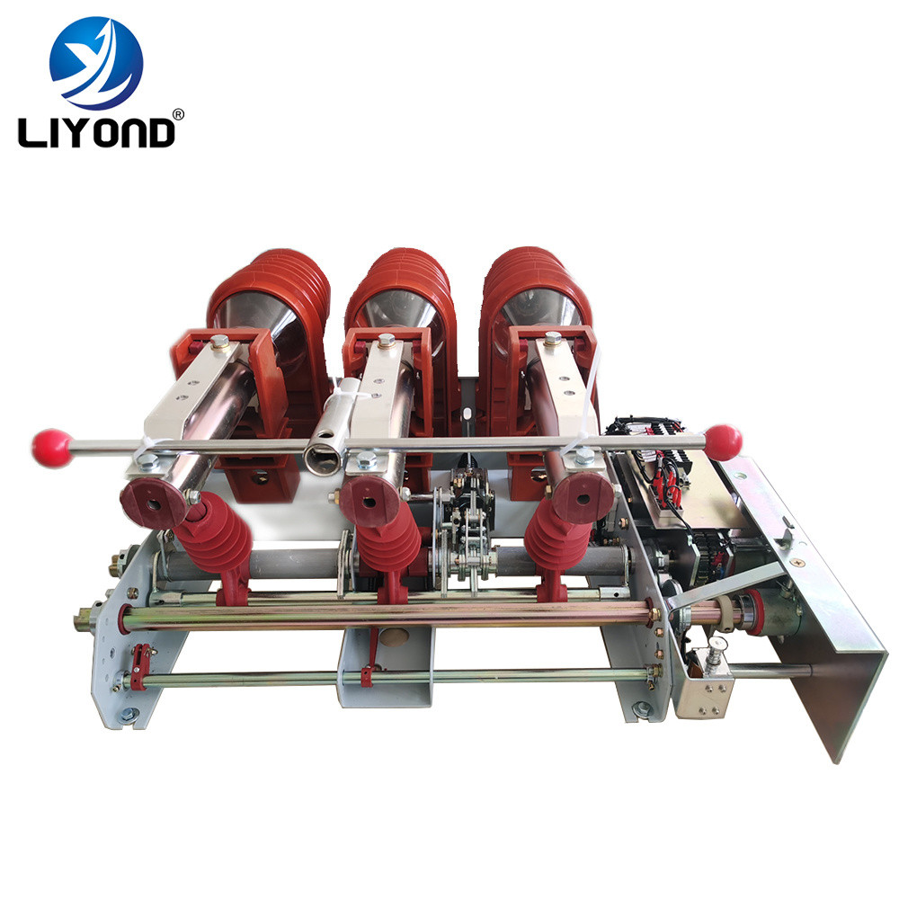 Buy 10kv 12kv Disconnector On-load Switch High Voltage Air Pneumatic ...