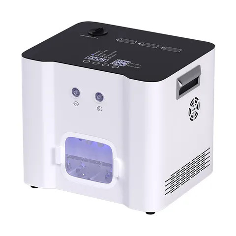 Buy 1200 Ml/minute Hydrogen Generator 2024 New Product Hydrogen ...