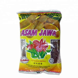 Buy 1kg Cap Bunga Merah Tamarind Paste (asam Jawa) from SCS FOOD ...
