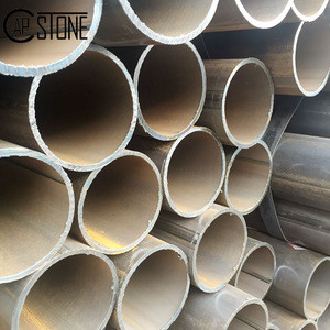 Buy 2 Inch Black Iron Pipe, Schedule 40 Steel Pipe Specifications, Erw ...