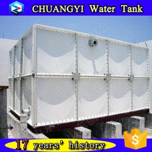 Buy 2018 Most Popular Frp Sectional Aquaculture Fish Tanks On Sale from ...