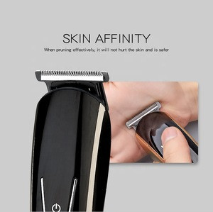 Buy 2020 New Released 5 In 1 Usb Hair Cutting Machine Cordless ...