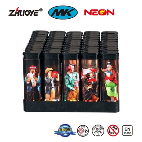 Buy 2021 Factory Cool Unique Electronic Lighter Customs Logo Torch ...