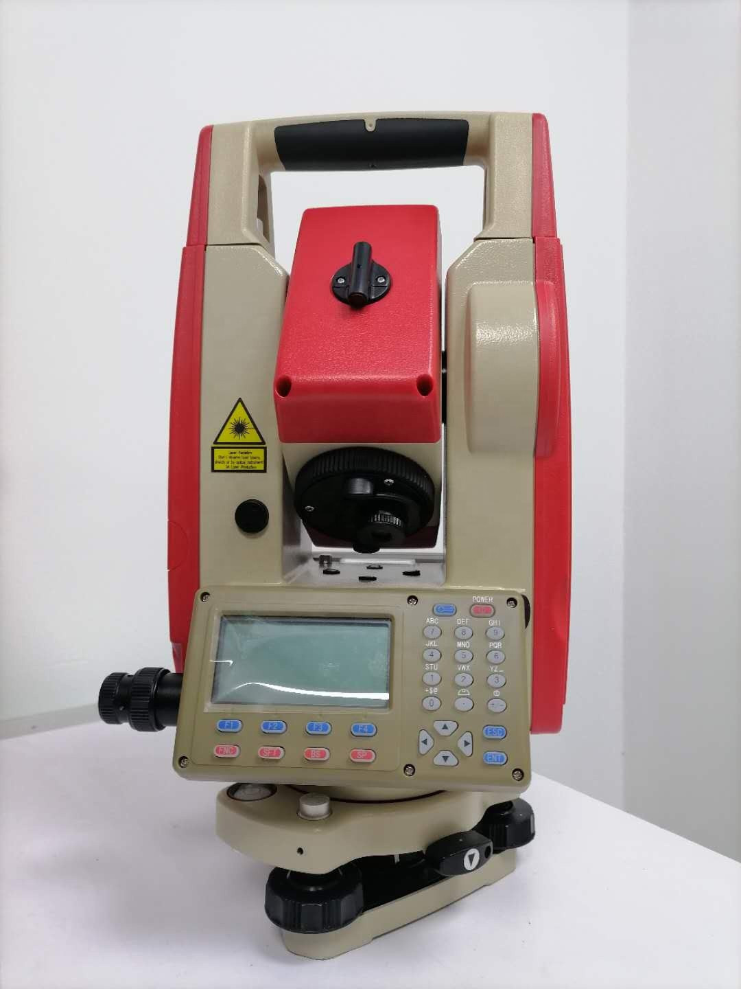 Buy 2021 Hot Sale Optical Instrument Kts-442r10lc Kolida Total Station ...