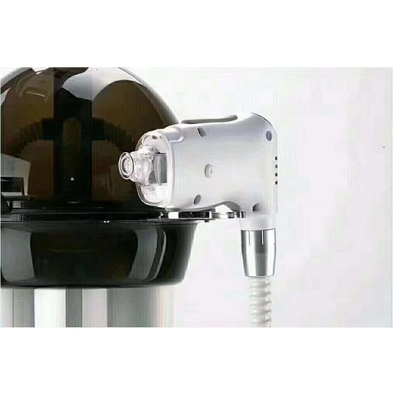 Buy 2021 New H2o2 Super Bubble Facial Machine Hydrogen Aqua Peel ...