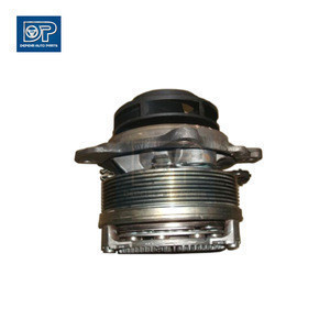 Buy 2104578 Cooling System Electric Water Pump For Daf Xf106 Euro6 ...