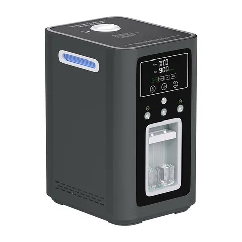 Buy 2400 Ml/minute Hydrogen Generator Large Flow Hydrogen Making ...