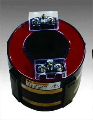 Buy 24kv Ct/pt Indoor Single Phase Epoxy Resin Casting Lmzk-20 Toroidal Current Transformer from ...