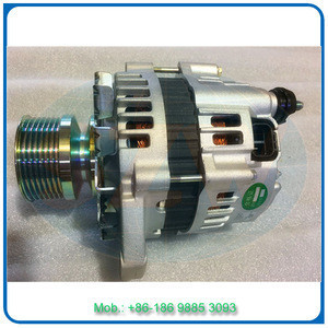 Buy 24v 50a Alternator Lr250708 Npr Nkr 700p Alternator 8980298872 8 ...