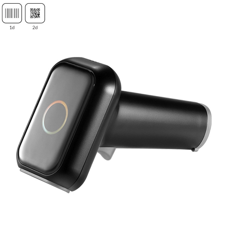 Buy 2d Barcode Scanner Hs-26 Ultra High Performance For Pos Retail 1d ...