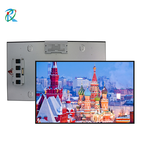 Buy 32 To 86 Inch High Brightness 2500 Nit Display Ultra Thin Lcd Panel ...