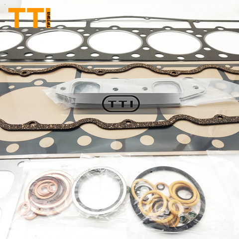Buy 3306 Engine Overhaul Gasket Kit 3306 Full Gasket Kit 8c0614 For ...