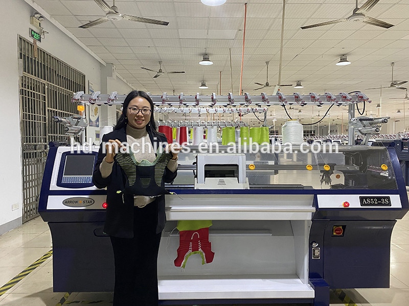 Buy 3d Shoe Machine from Hefei HD Machinery Co., Ltd., China ...
