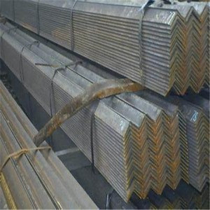 Buy 40x40x3 Equal Steel Angle And Stainless Angel Iron from Tianjin ...