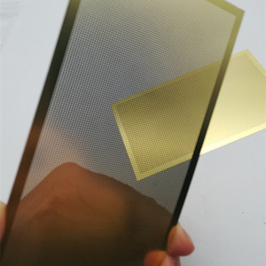 Buy Acid Etching 316l Stainless Steel Etched Filter Disc Screen from ...