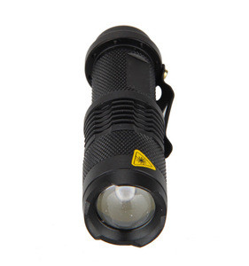 Buy Adjust Focus Ir Oslon Black Series 5w 850nm Zoom Infrared Radiation ...