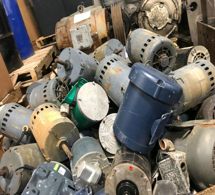 Buy Aluminium Ac Fridge Engine Waste Aluminium Wire Scraps from Hebei ...