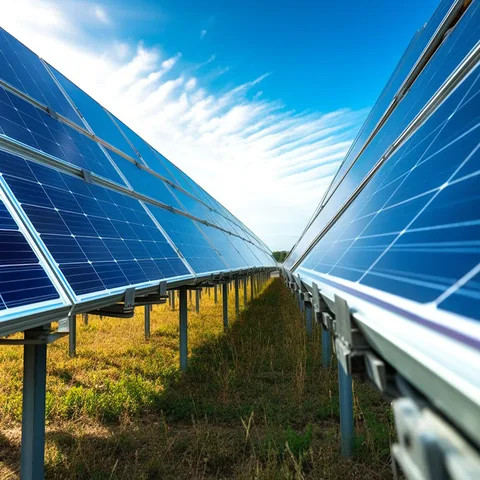 Buy Aluminium Solar Farm Kit Solar Pole Mounting Bracket Rv Adjustable ...