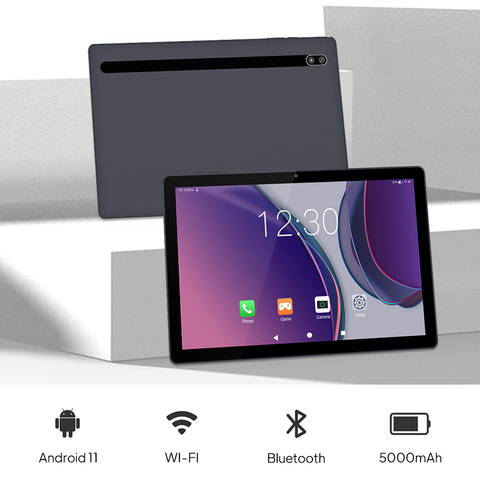 Buy Android 11 Quad Core Rk3326 Wifi Android Tablet Pc With 2gb Ram ...