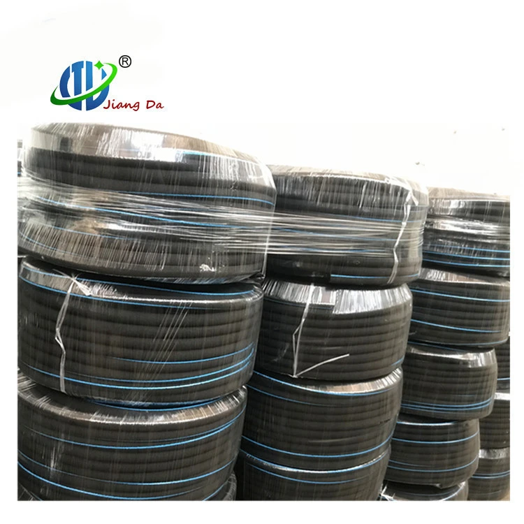 Buy Aquaculture Rubber Water Hose/ Diffuser Oxygen/ Bubble Diffuser ...