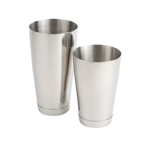 Buy Attractive Design Boston Cocktail Shaker Luxury Stainless Steel ...