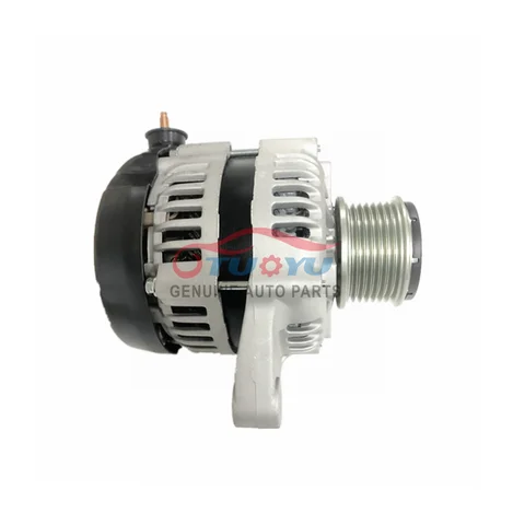 Buy Auto Alternator Generator Assy 4pins 12v 85a 27060-0l210 1kd 2kd ...