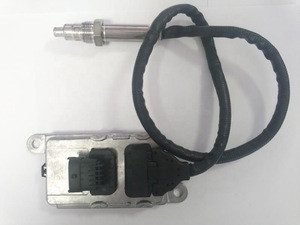 Buy Auto Nox Sensor For Volvo Truck 22827993 22827992 5wk96718b from OE ...