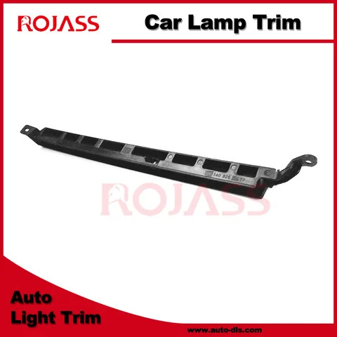 Buy Auto Repair Parts Decorative Function Car Headlight Trim For ...