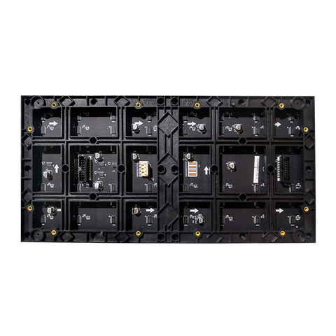 Buy Best Price Qiangli Q3.0-e 104*52dots Led Module High Quality Full ...