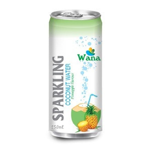Buy Best Soda Coconut Sparkling Water In Can 320ml from ASIA FOOD AND ...