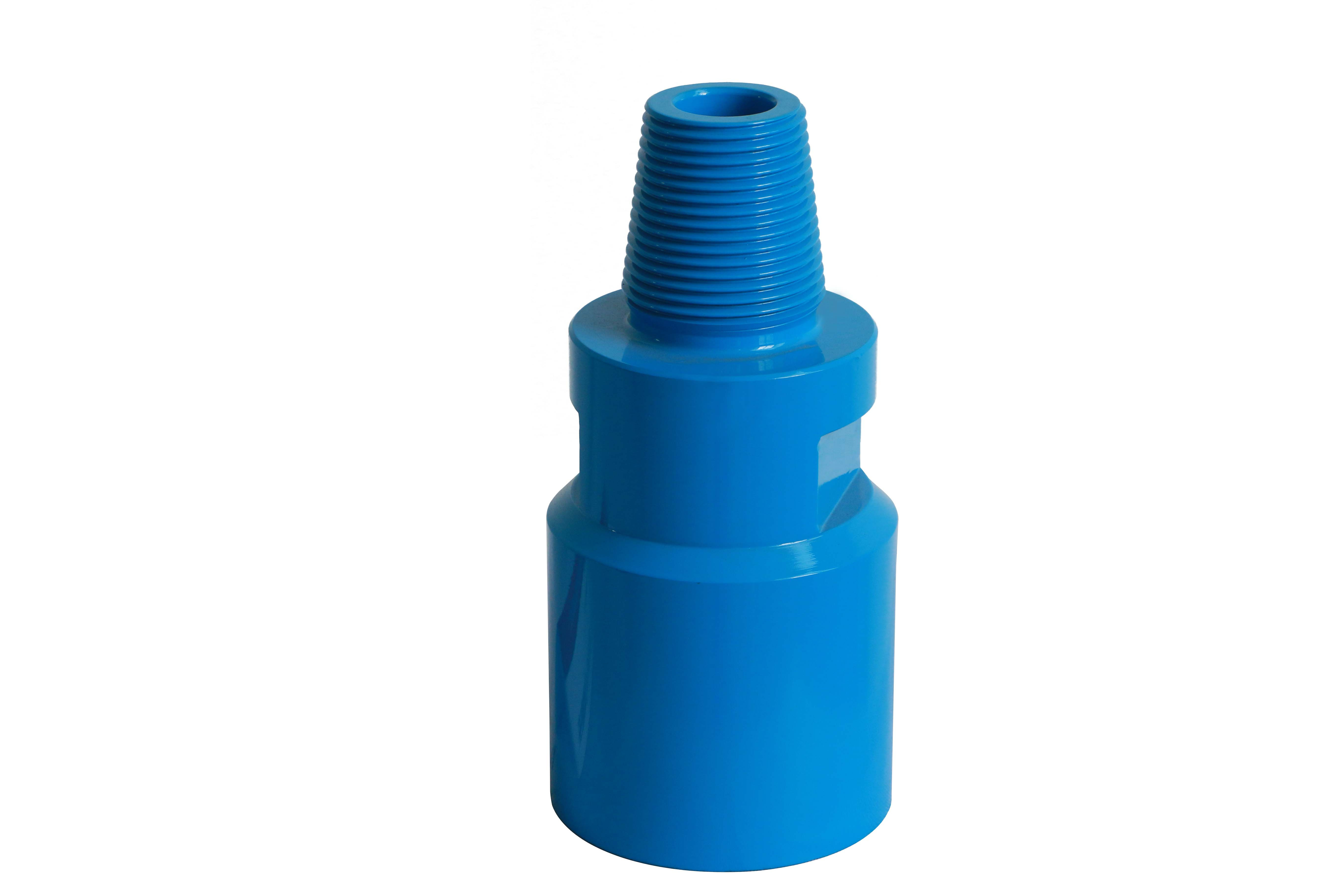 Buy Box To Box Pin Thread Drill Rod Connector Adapter For Dth Down The ...