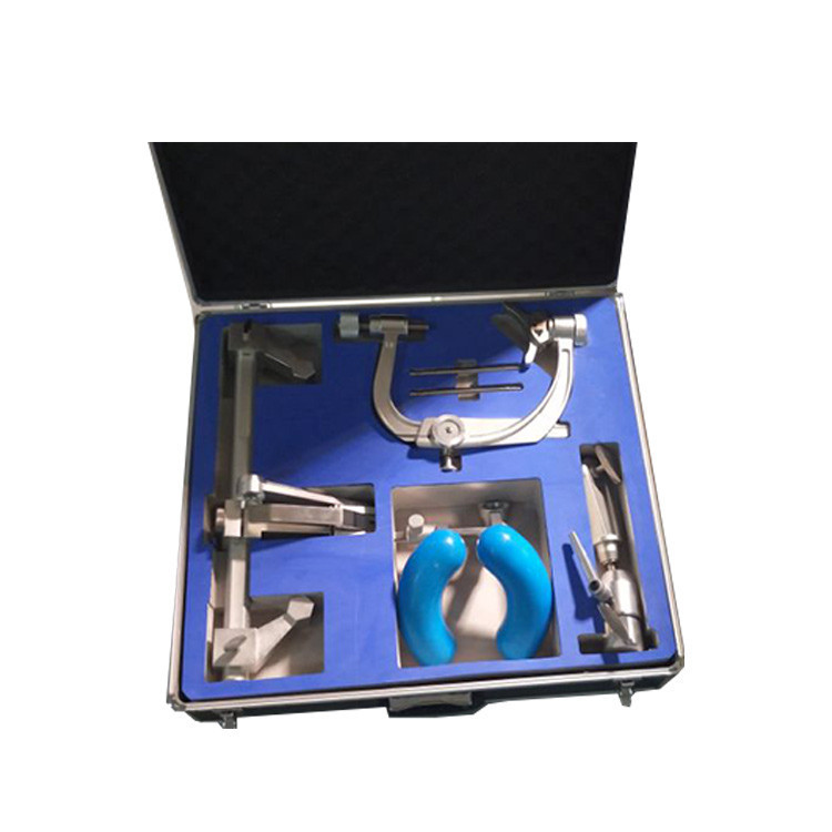Buy Brain Surgery Instruments Neurosurgery Head Frame With Adult ...