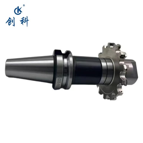 Buy Bt-sca Bt30 Bt40 Bt50 Side Cutter Adapter Tool Holders For Cnc ...