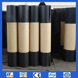 Buy Building Sbs Bitumen Paper Asphalt Roof Felt from Hebei Yahot ...